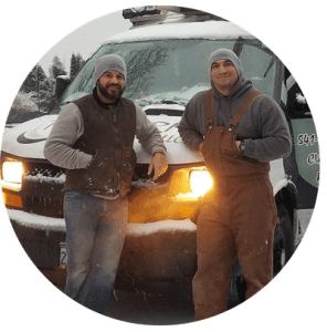 Top Form Contracting - Contact Us Albany Oregon