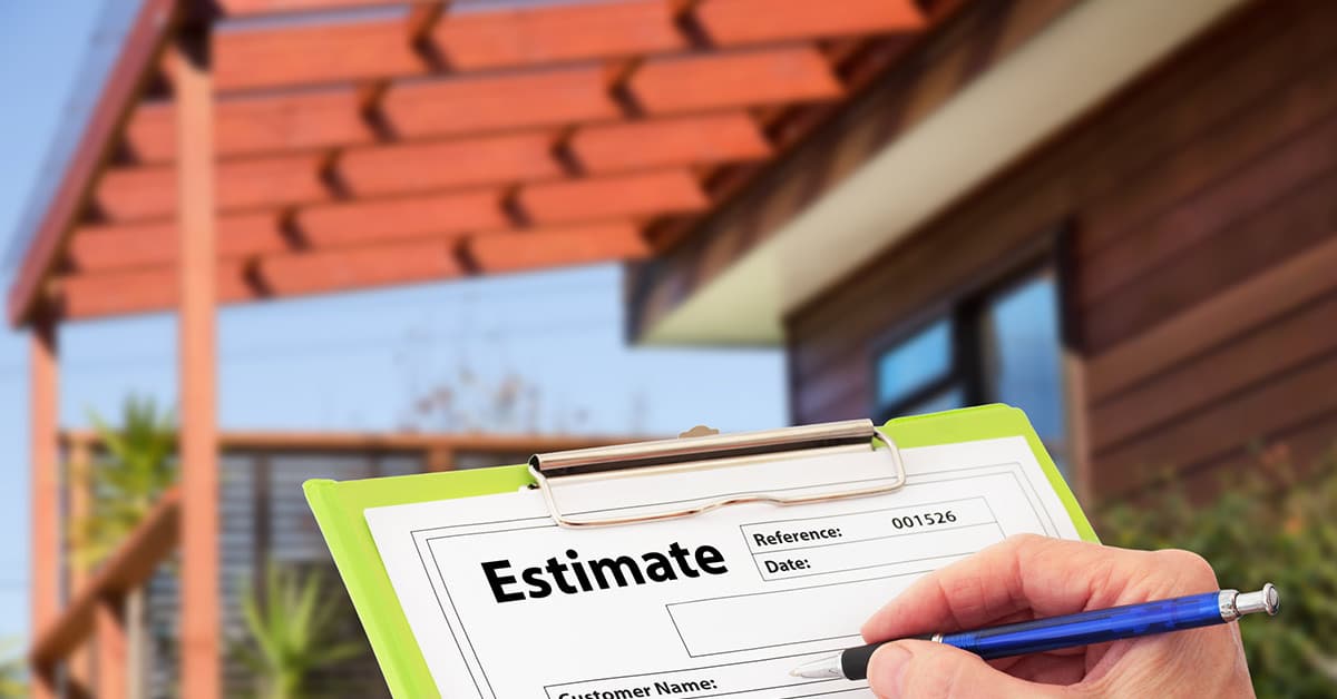 Do I Need a Permit to Build a Patio Cover?